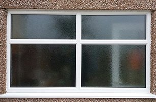 James Alexander Windows, double glazing installers, North Wales