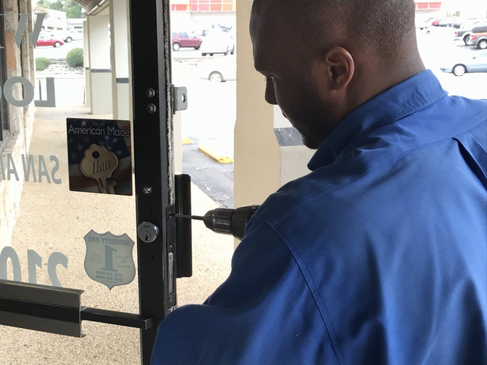 Whitley's Lock & Safe | Locksmith Services | San Antonio, TX