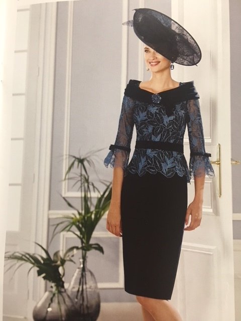 Mother of the bride dresses in Inverness