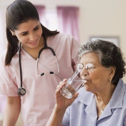 Home Care Services Topeka – Interim HealthCare Partners