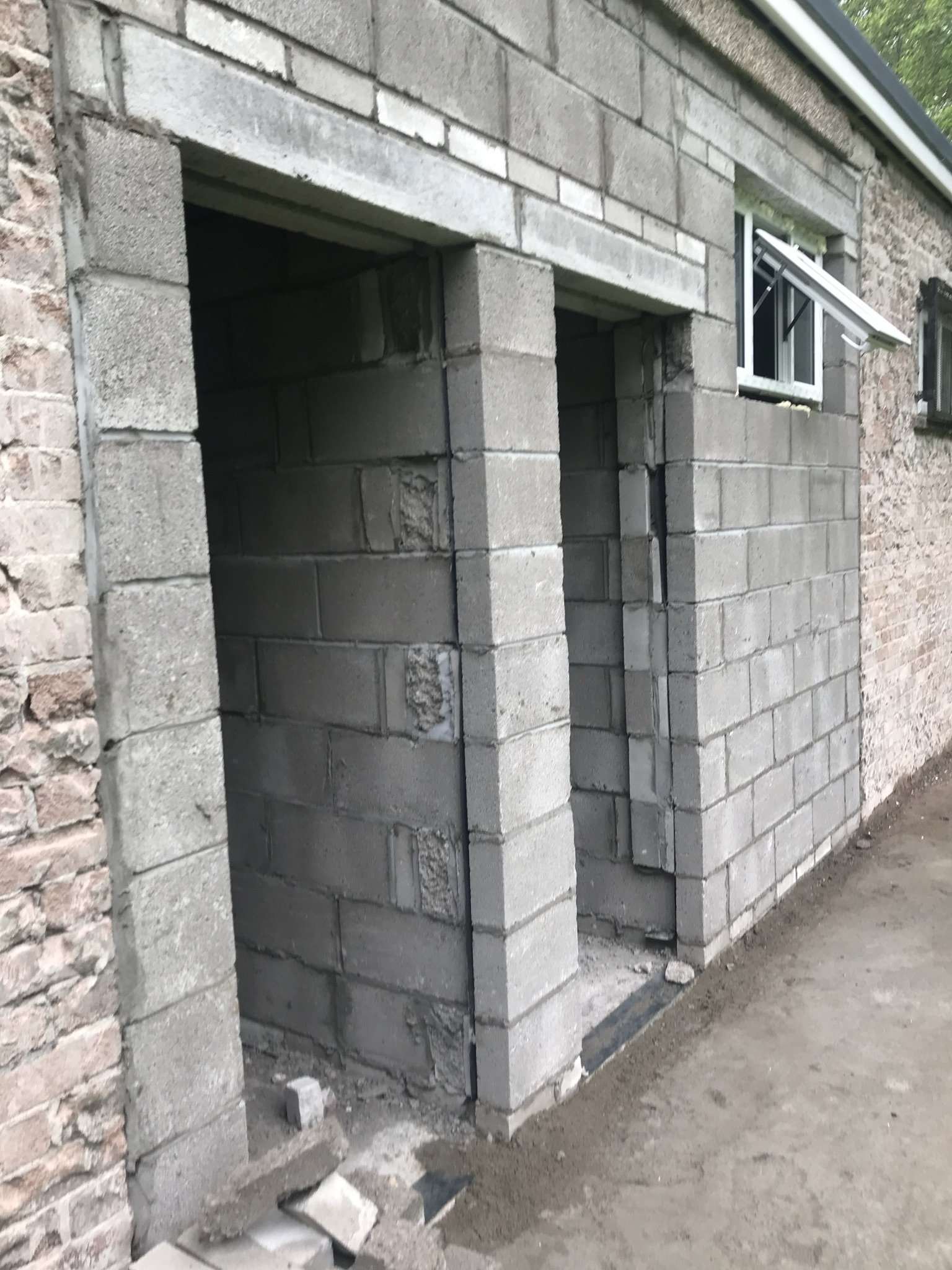 Butchers Paddling Pool | Ynysybwl Vision Project