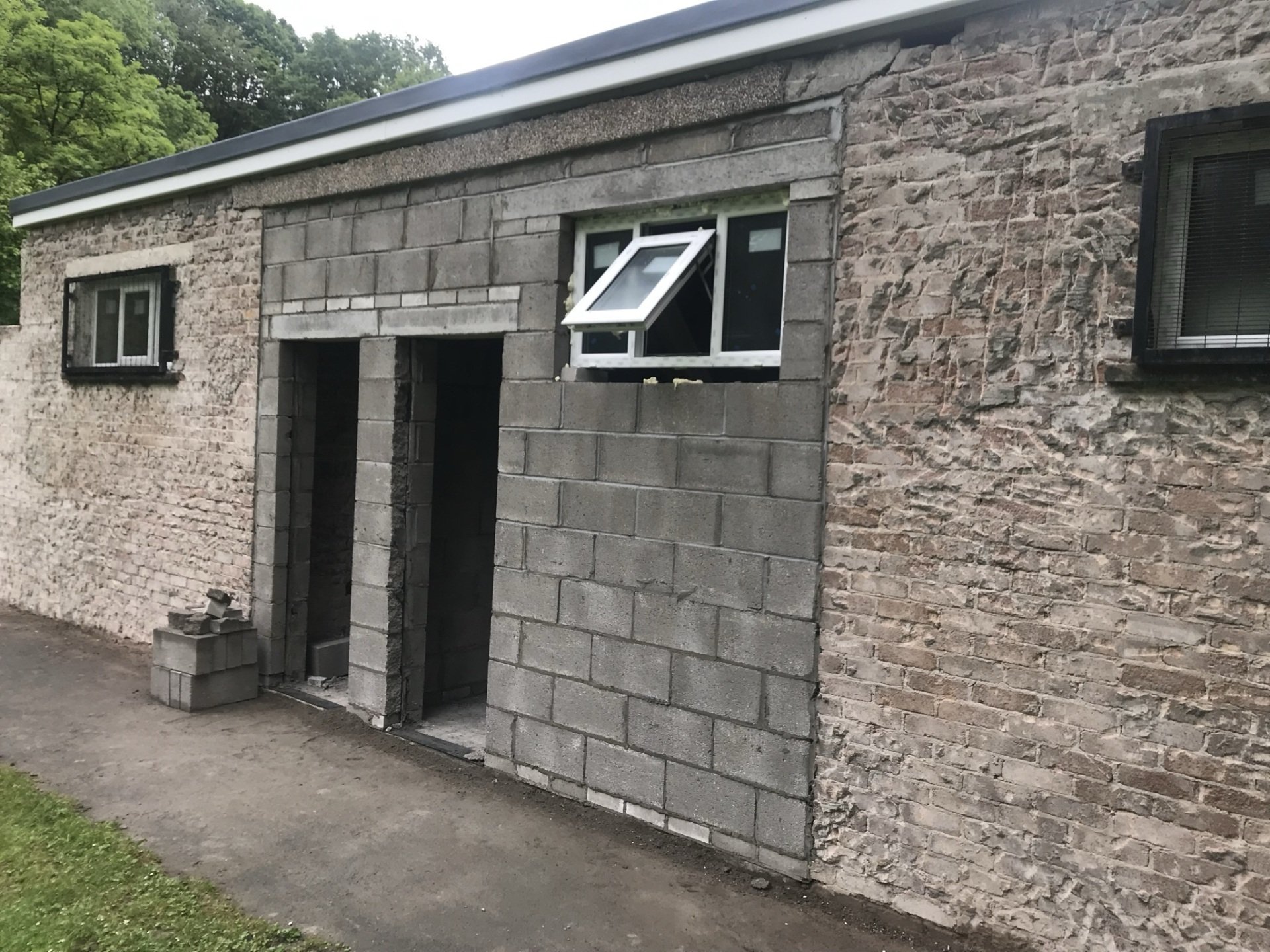 Butchers Paddling Pool | Ynysybwl Vision Project