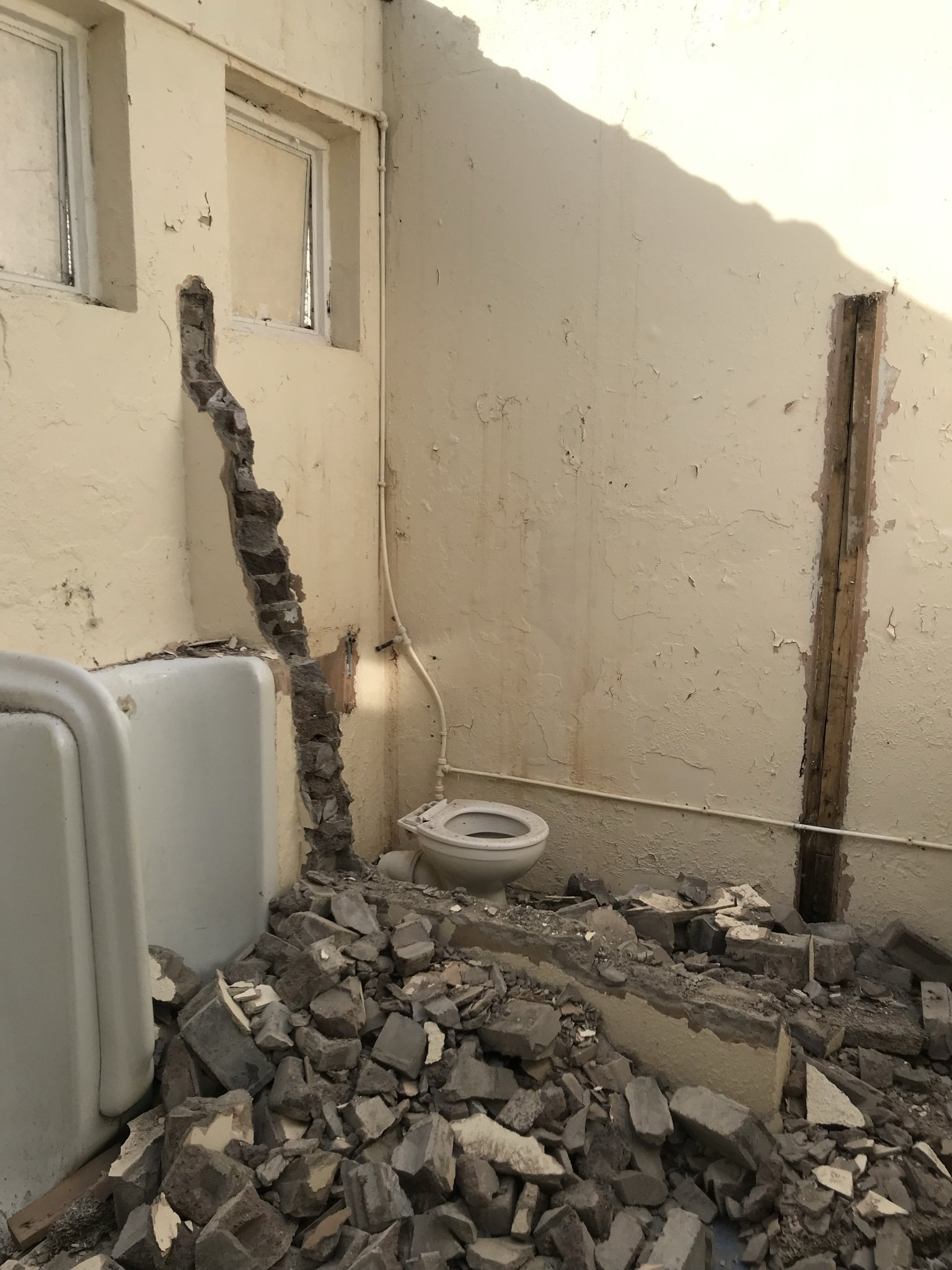 Butchers Paddling Pool | Ynysybwl Vision Project