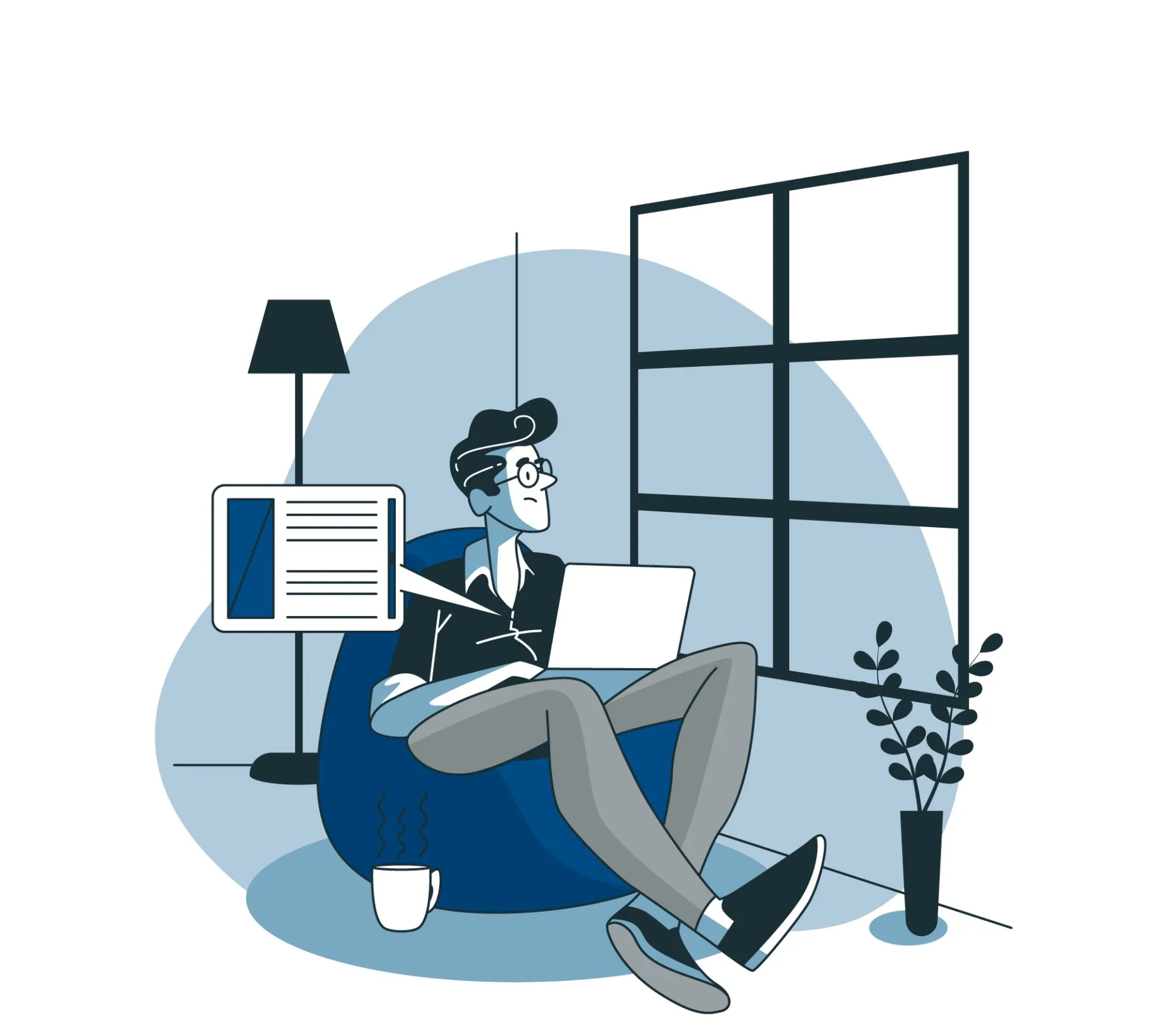 Internet Access is a Fundamental Right