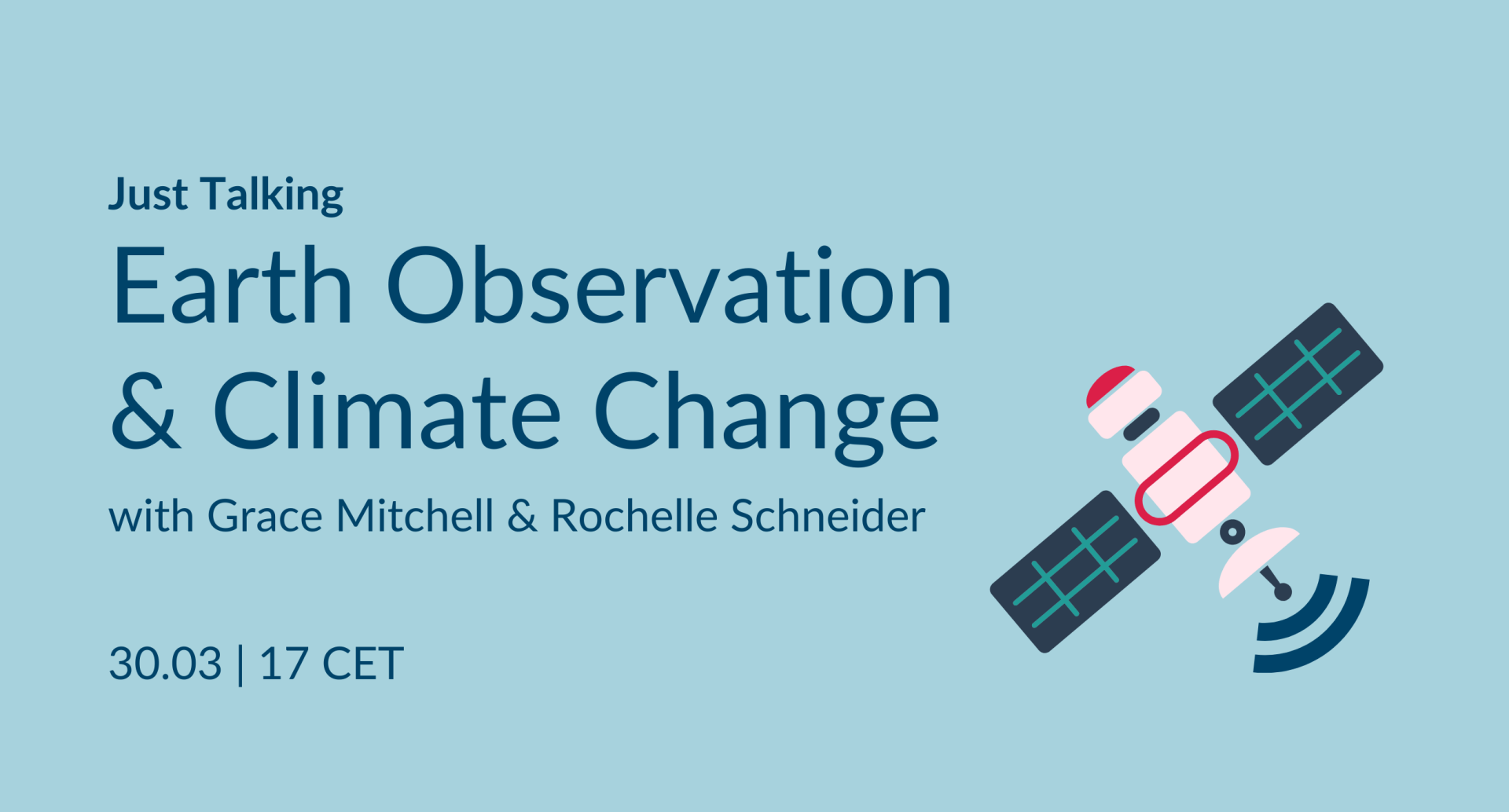 Earth Observation & Climate Change