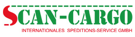 SCAN-CARGO SPEDITIONS GMBH