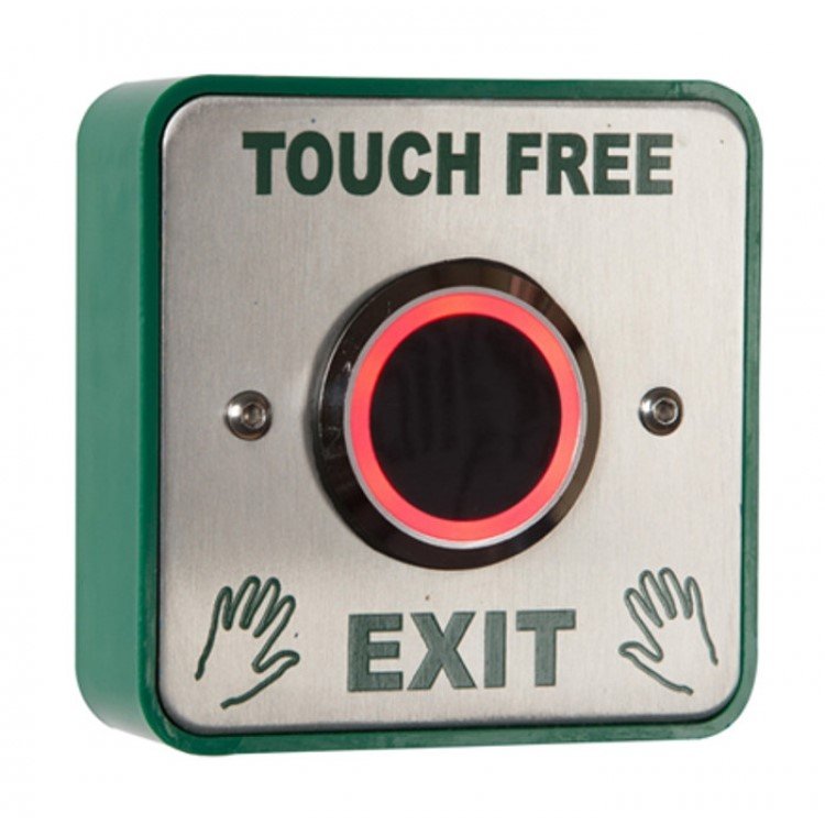 Access control Systems for Business | Free Quotes | Britannia