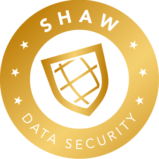 Cybersecurity and Risk Compliance Consulting | SHAW Data Security