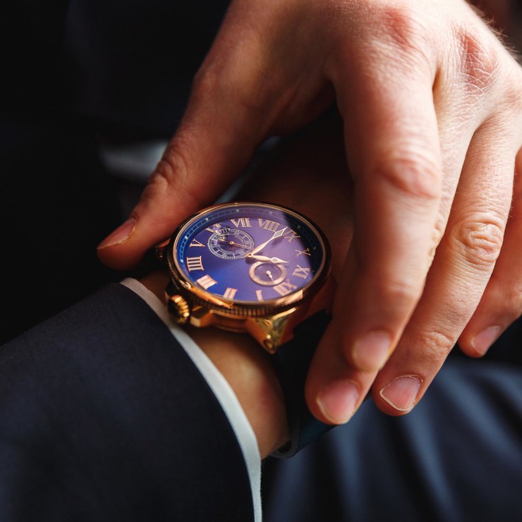 Watches | Los Angeles, CA | Beverly Hills Jewelry Buyers