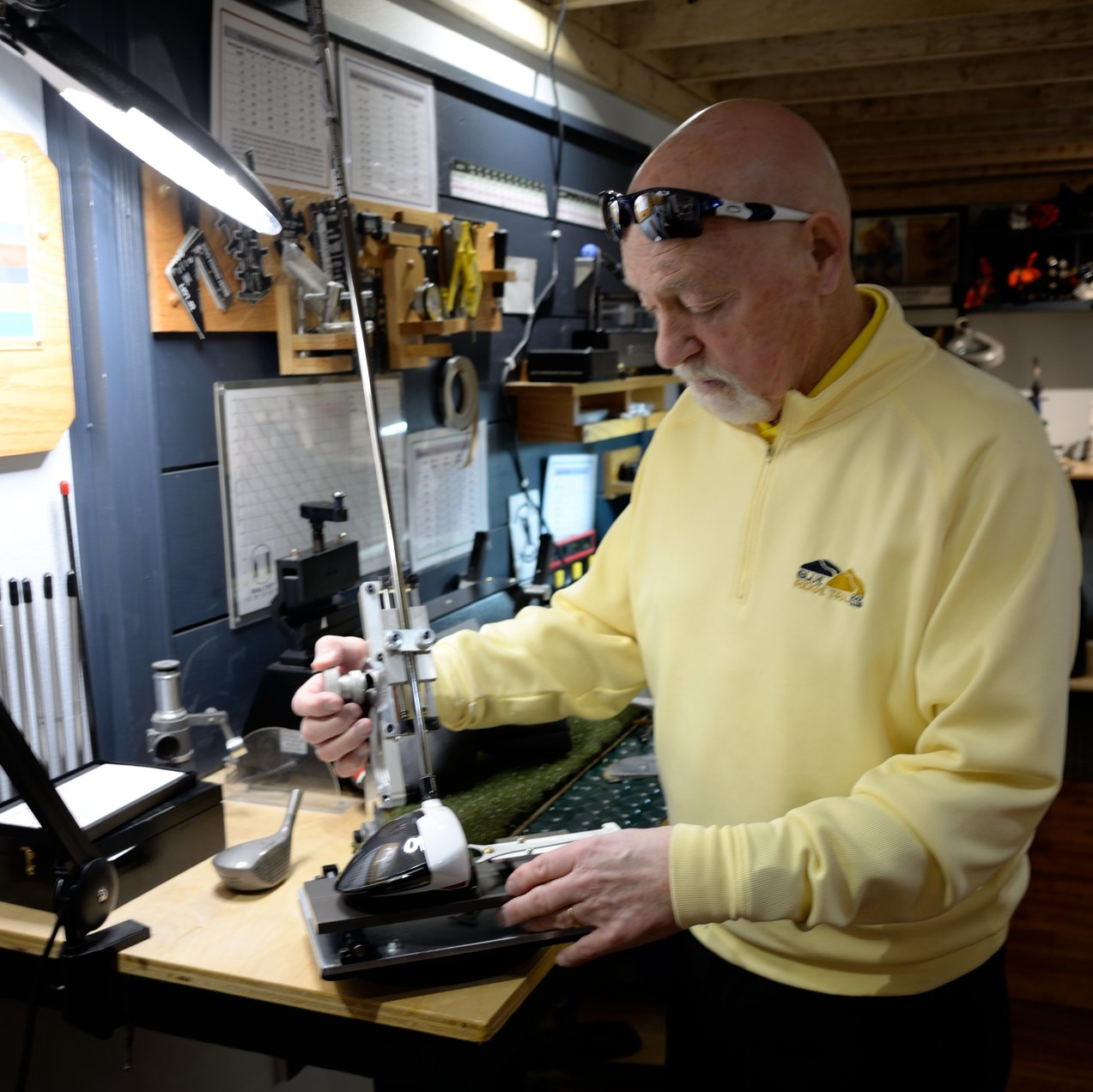 Golf Lessons | Golf Instructor | Williamsport, PA