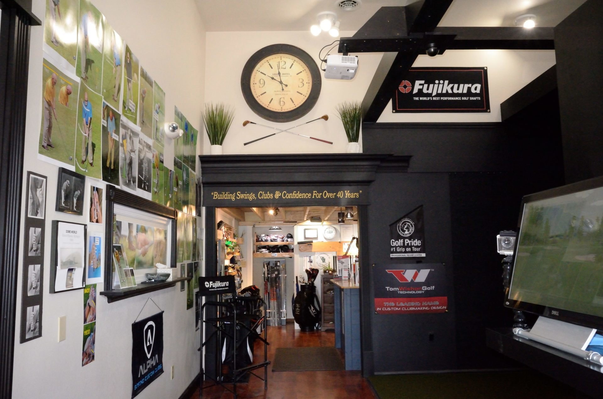 Musselman's Golf | Golf Shop | Williamsport, PA
