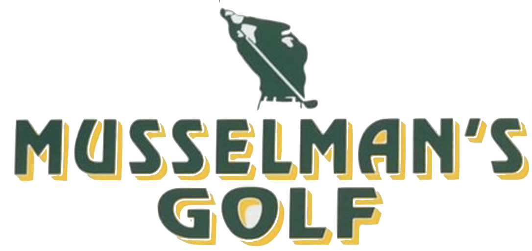 Musselman's Golf | Golf Shop | Williamsport, PA