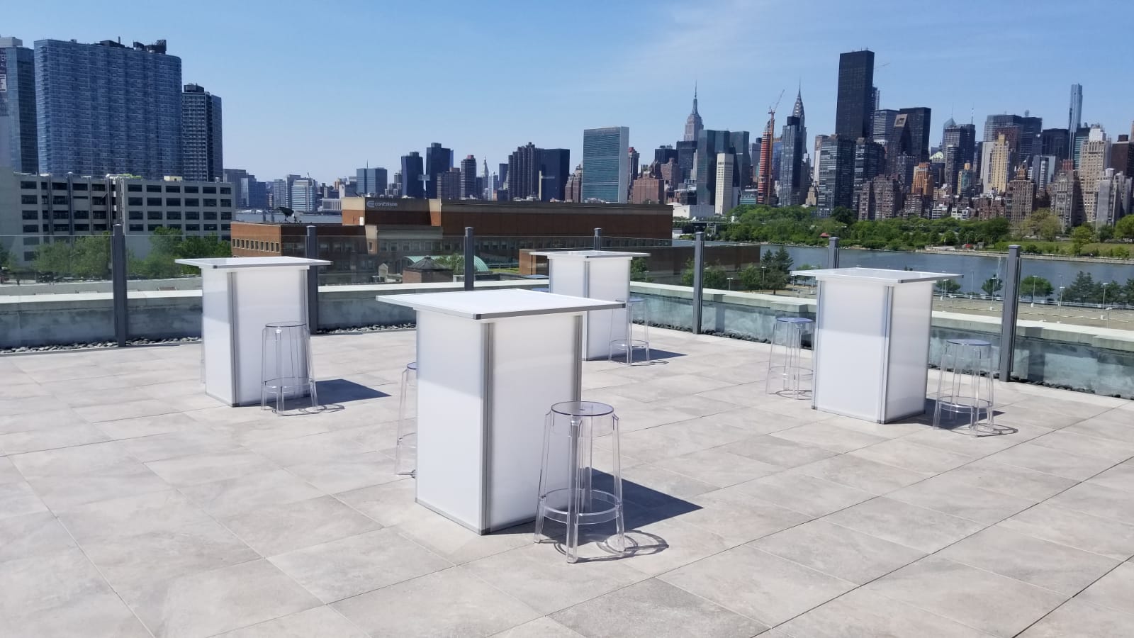 Corporate Functions Events | DJ Decor Entertainment | ACM Event Group