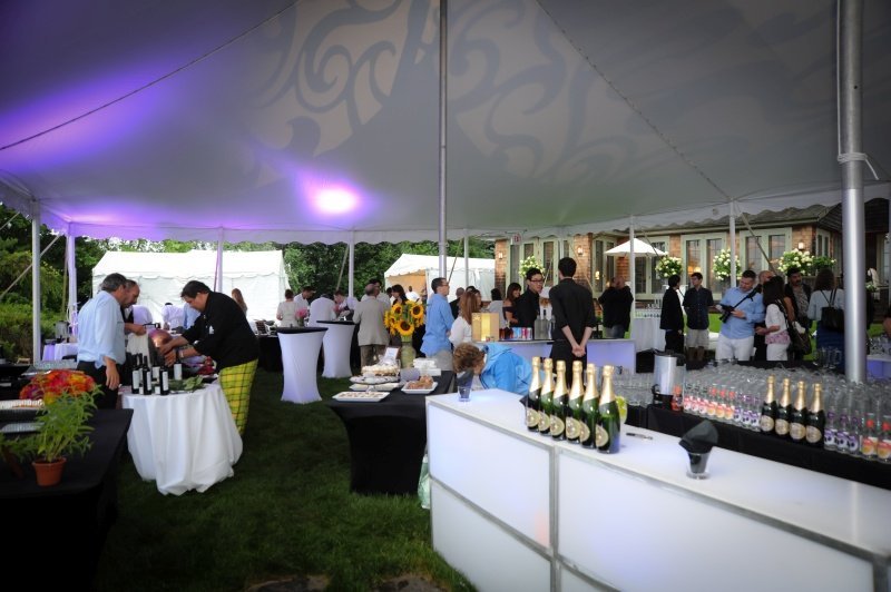 DJ Entertainment Events | Decor Lighting Video Photo | ACM Event Group