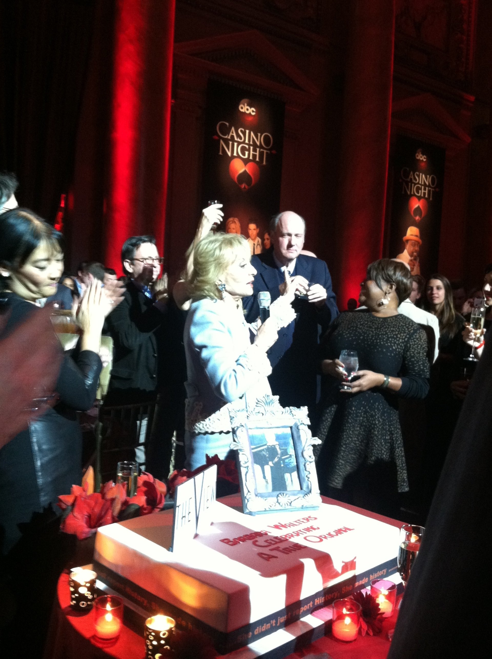 Corporate Functions Events | DJ Decor Entertainment | ACM Event Group