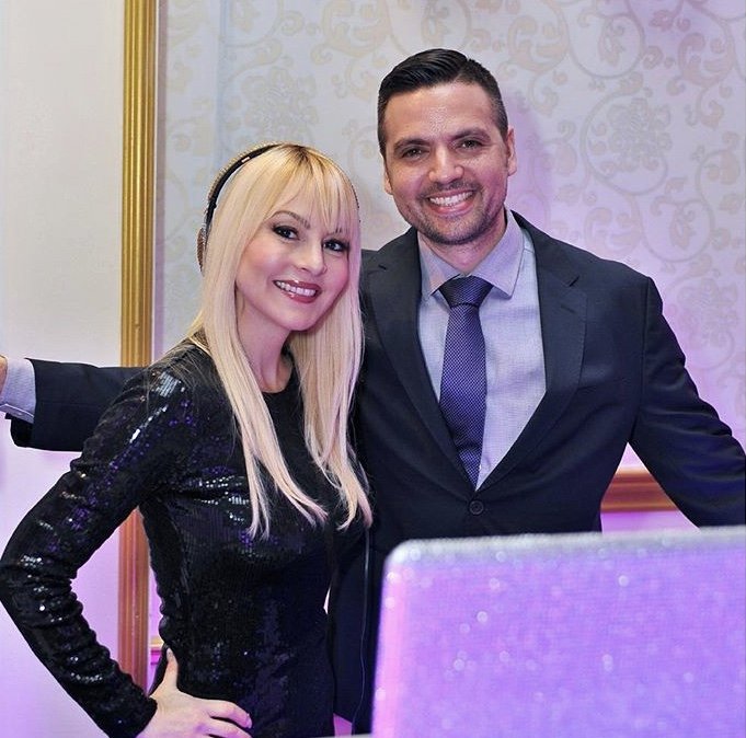 Corporate Functions Events | DJ Decor Entertainment | ACM Event Group