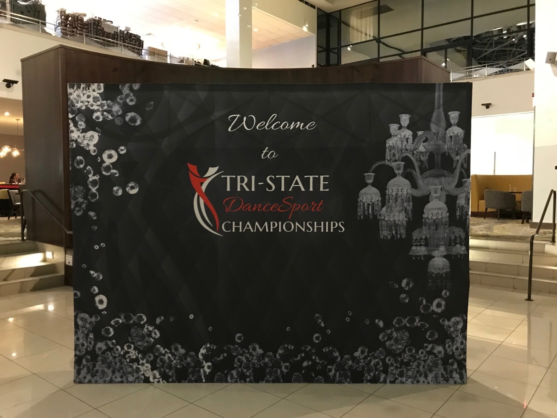 Corporate Functions Events | DJ Decor Entertainment | ACM Event Group