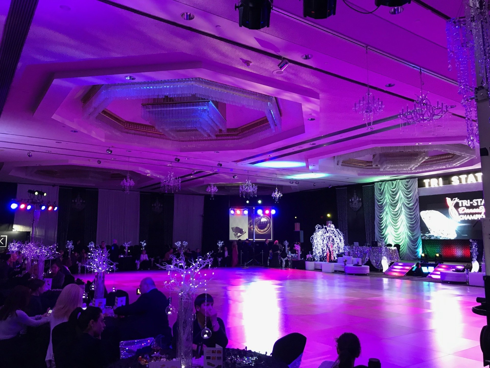 Corporate Functions Events | DJ Decor Entertainment | ACM Event Group