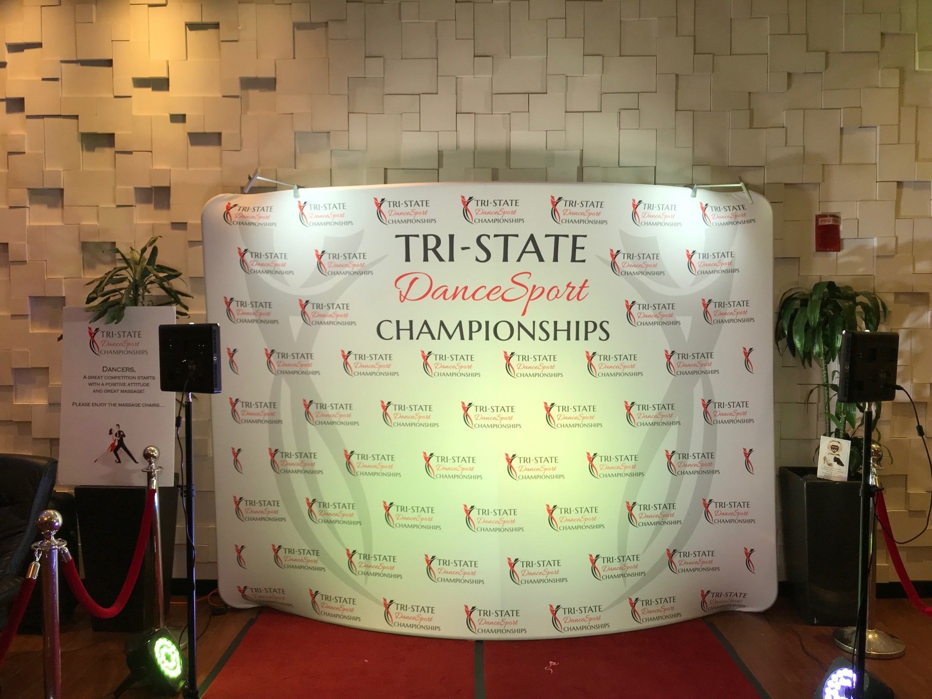 Corporate Functions Events | DJ Decor Entertainment | ACM Event Group