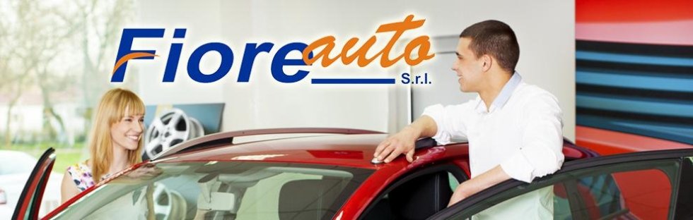 Autosalone - Crotone - Fiore Auto
