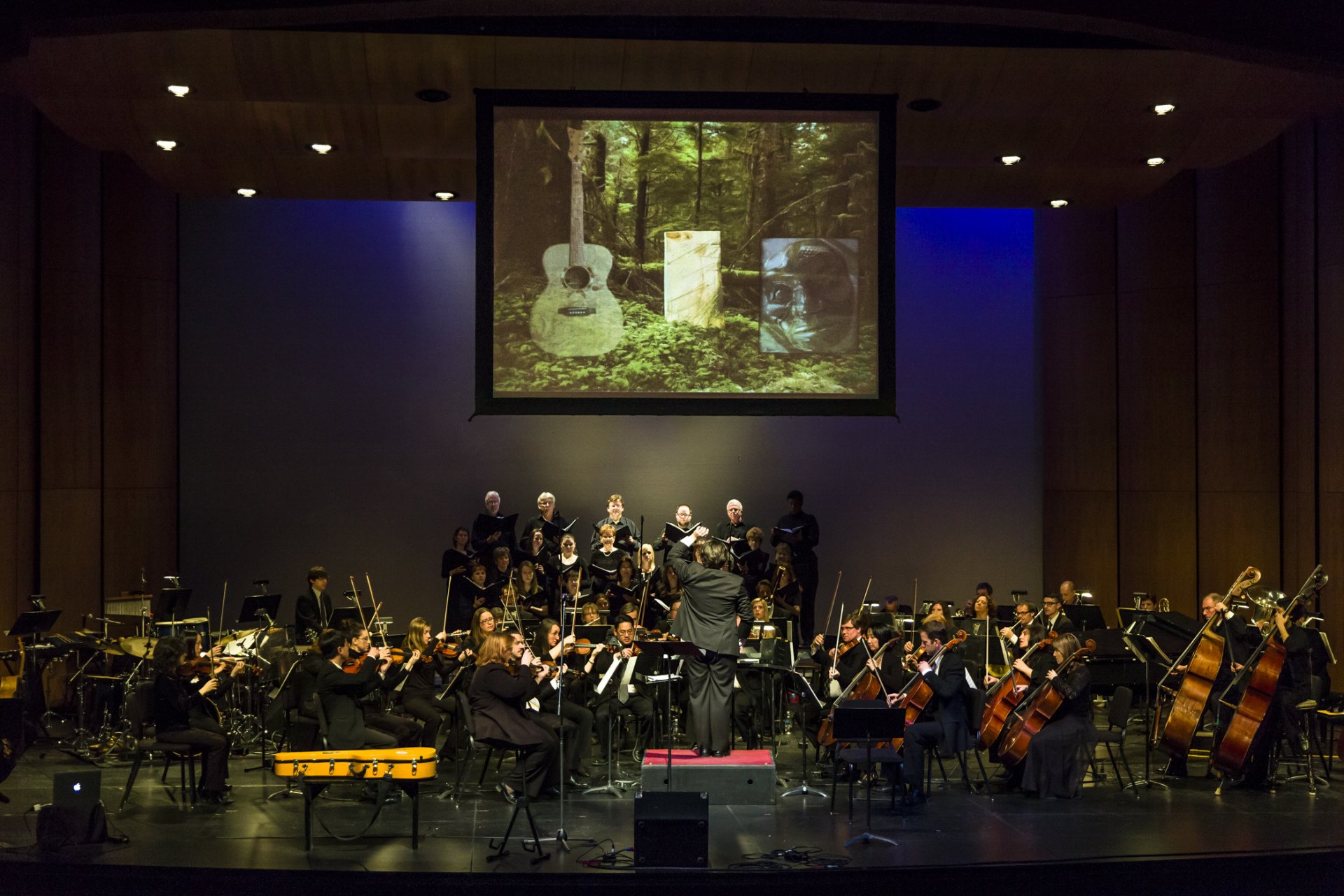 Special Events in Canadian History | Six String Nation | CA