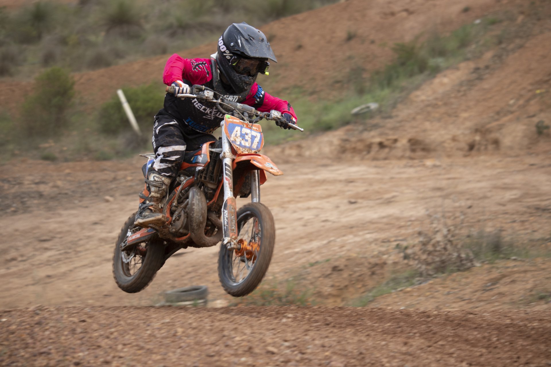 BSA & Harley Davidson Motorcycle Club