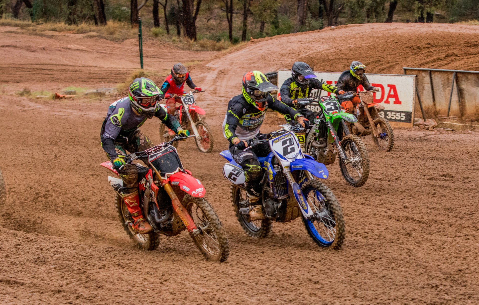 BSA & Harley Davidson Motorcycle Club