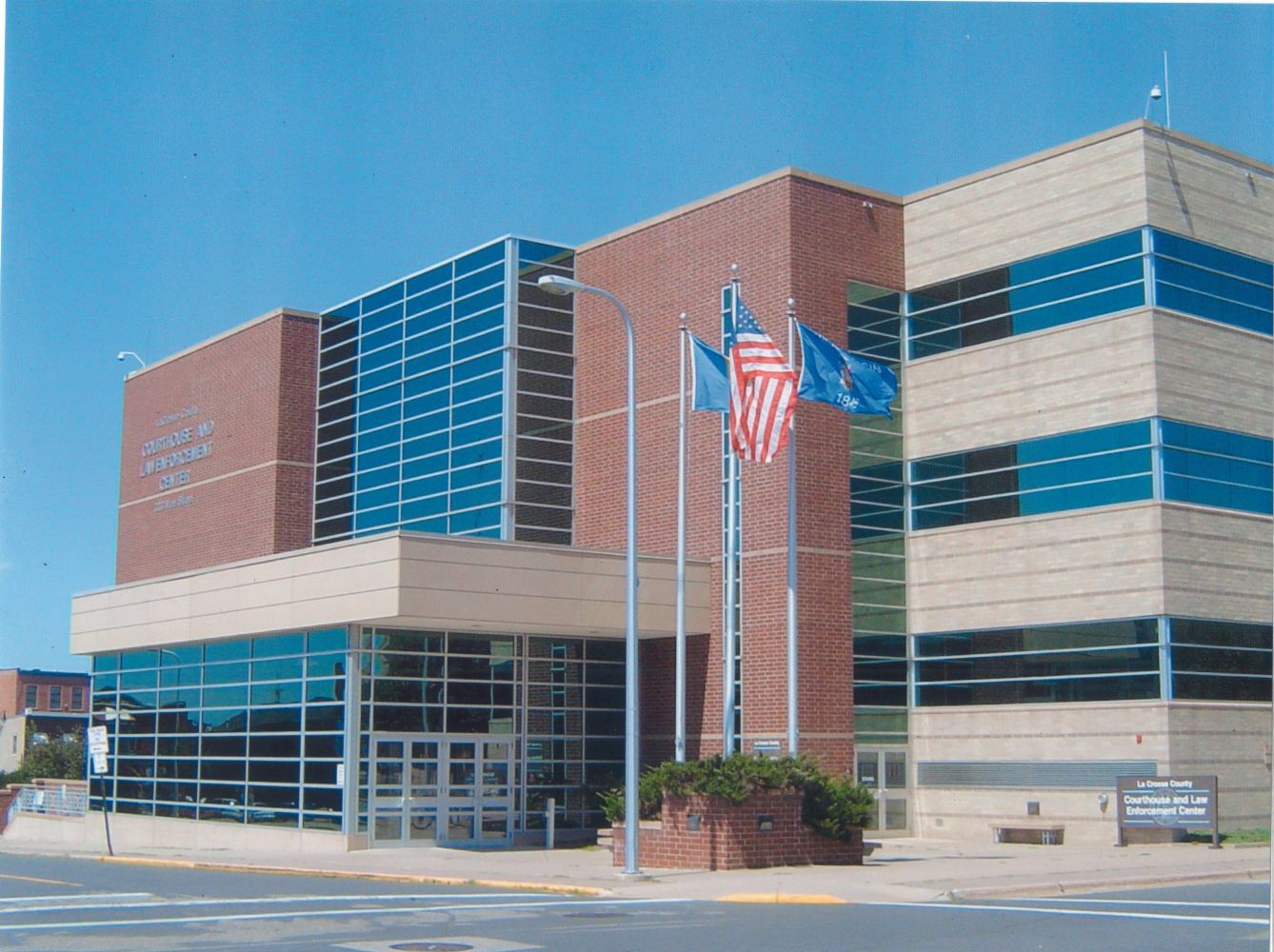 Personal injury attorney La Crosse, WI - Dyer Law Firm LLC