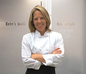 About Erin’s Catering Business | Pittsburgh, PA | Erin’s Fine Foods