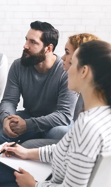 Treatment Services | SCADD