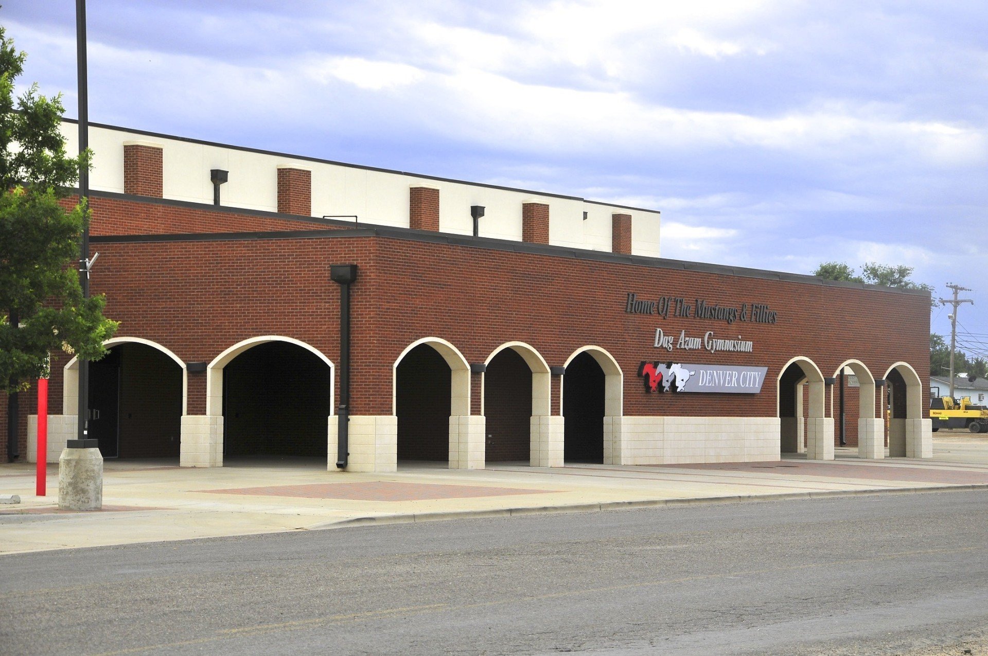 D and L Masonry Inc 2013 Masonry | Lubbock, TX