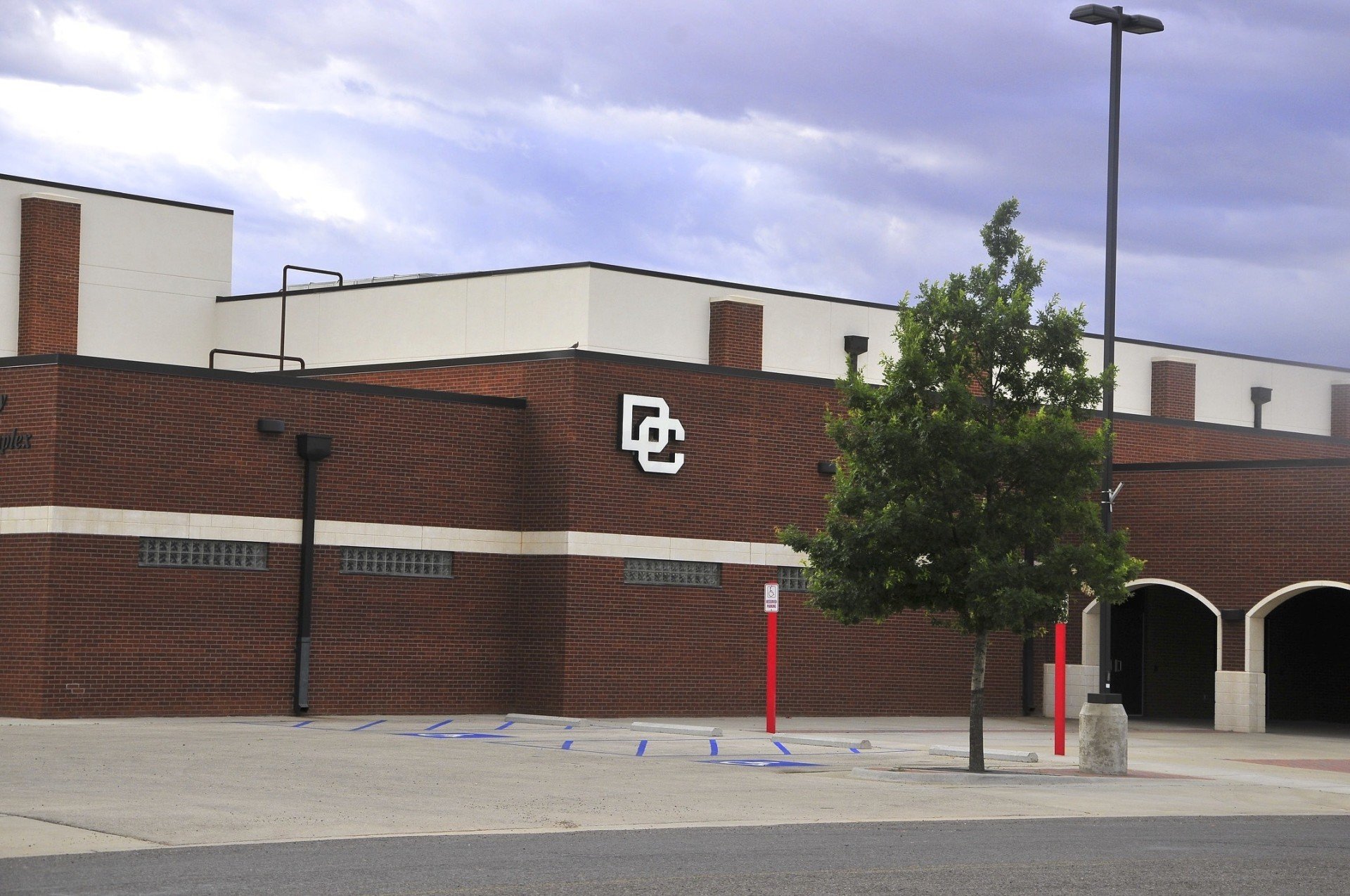 D and L Masonry Inc 2013 Masonry | Lubbock, TX