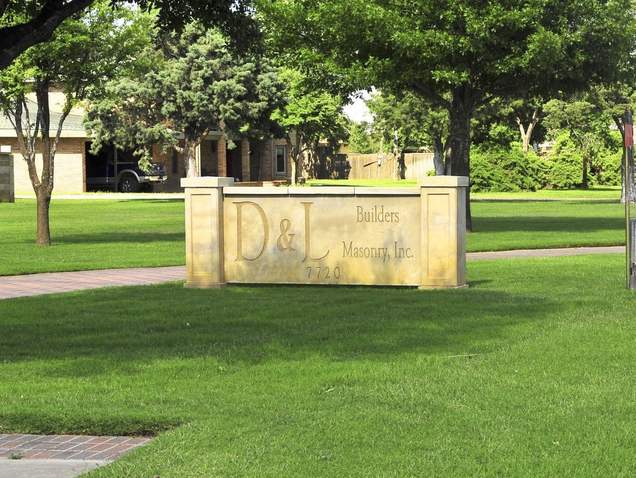 About D and L Masonry Inc | Lubbock, TX