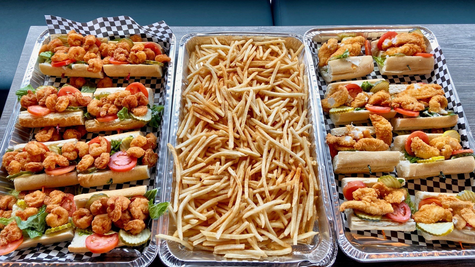 Local Seafood Restaurant | Carson, CA | Rockin Cajun