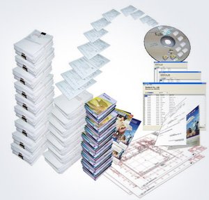 Records Management Services Scietech Uk Ltd