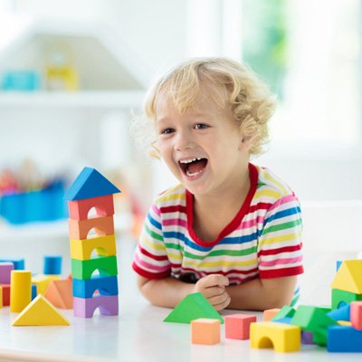 Child Care | Stratford, NJ | Above and Beyond Learning Center