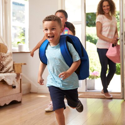 Early Learning | Stratford, NJ | Above and Beyond Learning Center