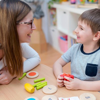 Child Care | Stratford, NJ | Above and Beyond Learning Center