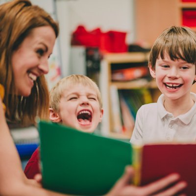 Early Education | Stratford, NJ | Above and Beyond Learning Center