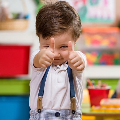 Child Care | Stratford, NJ | Above and Beyond Learning Center