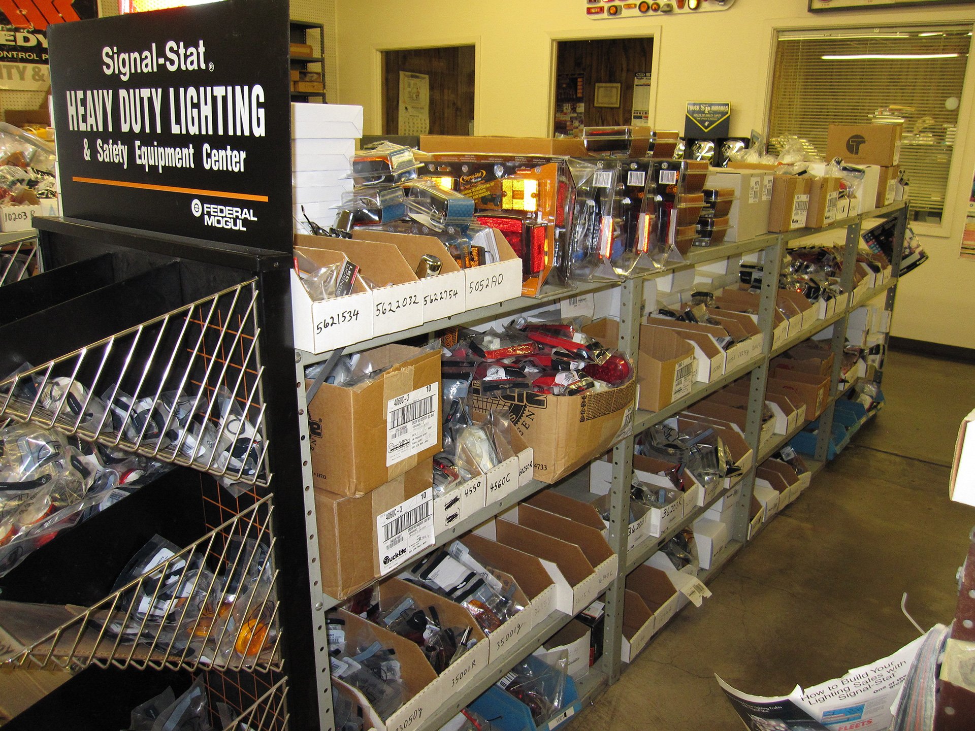 About Us | Western Trailer and Equipment | Abilene, TX