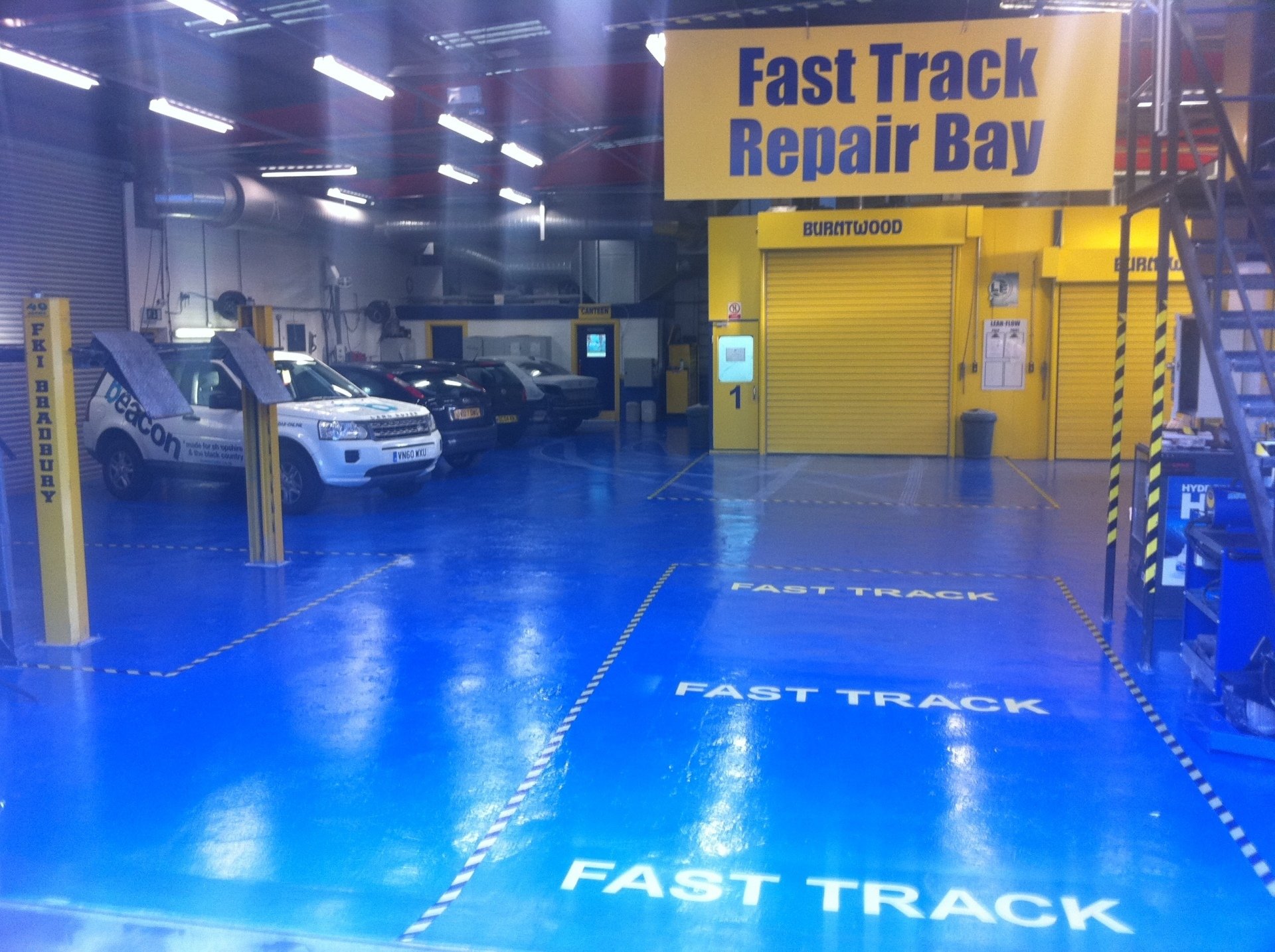 Quality car repairs | Sutton Car Repairs