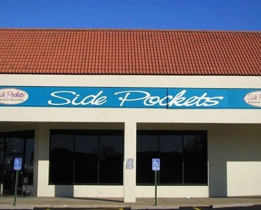Side Pockets Franchise Locations