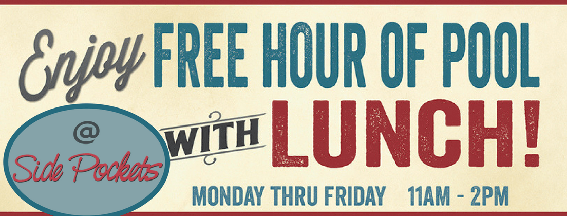 Side Pockets Franchise Locations