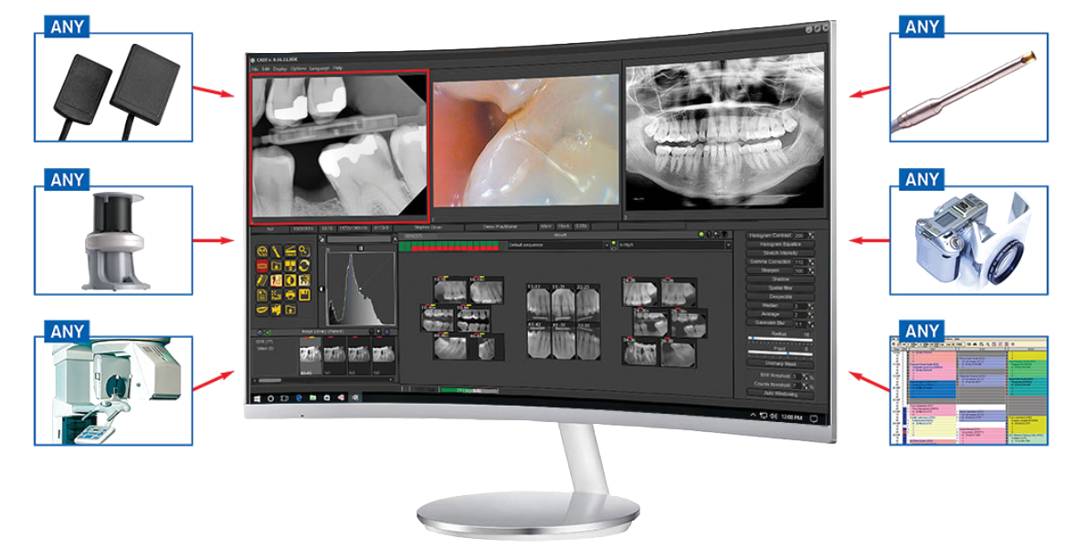 Imagelevel, specialist in beelvormingssoftware