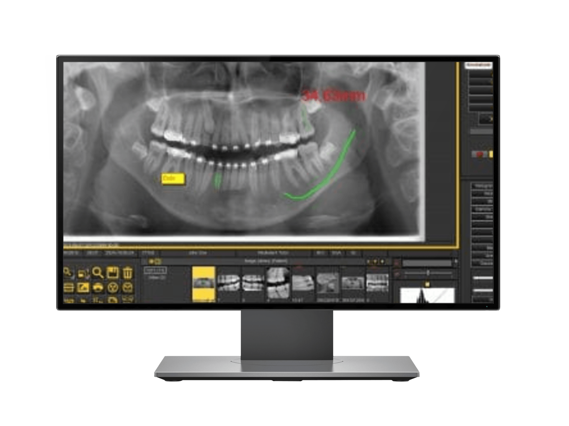 Imagelevel, specialist in beelvormingssoftware