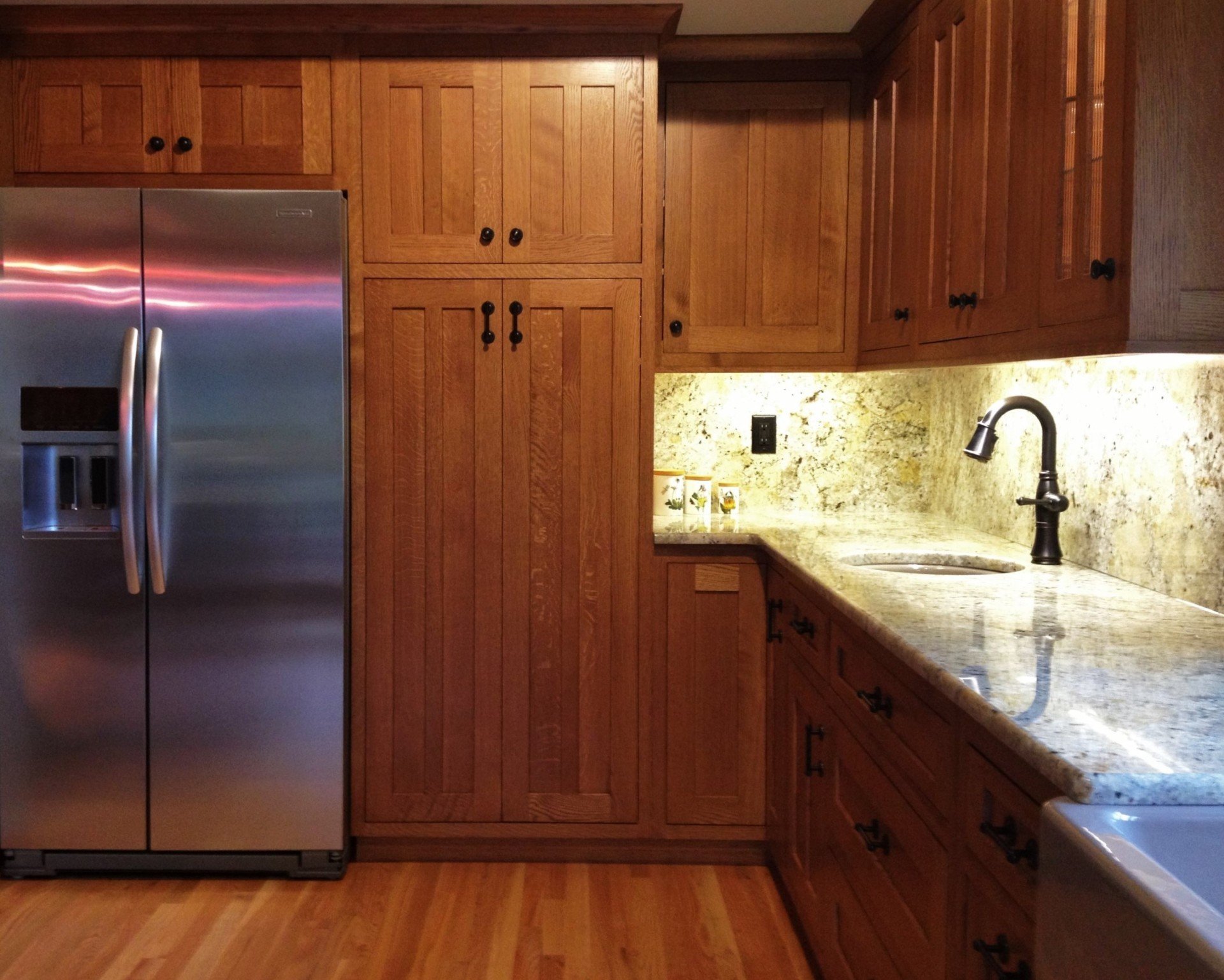 What's A Scullery And Why Do I Need One?