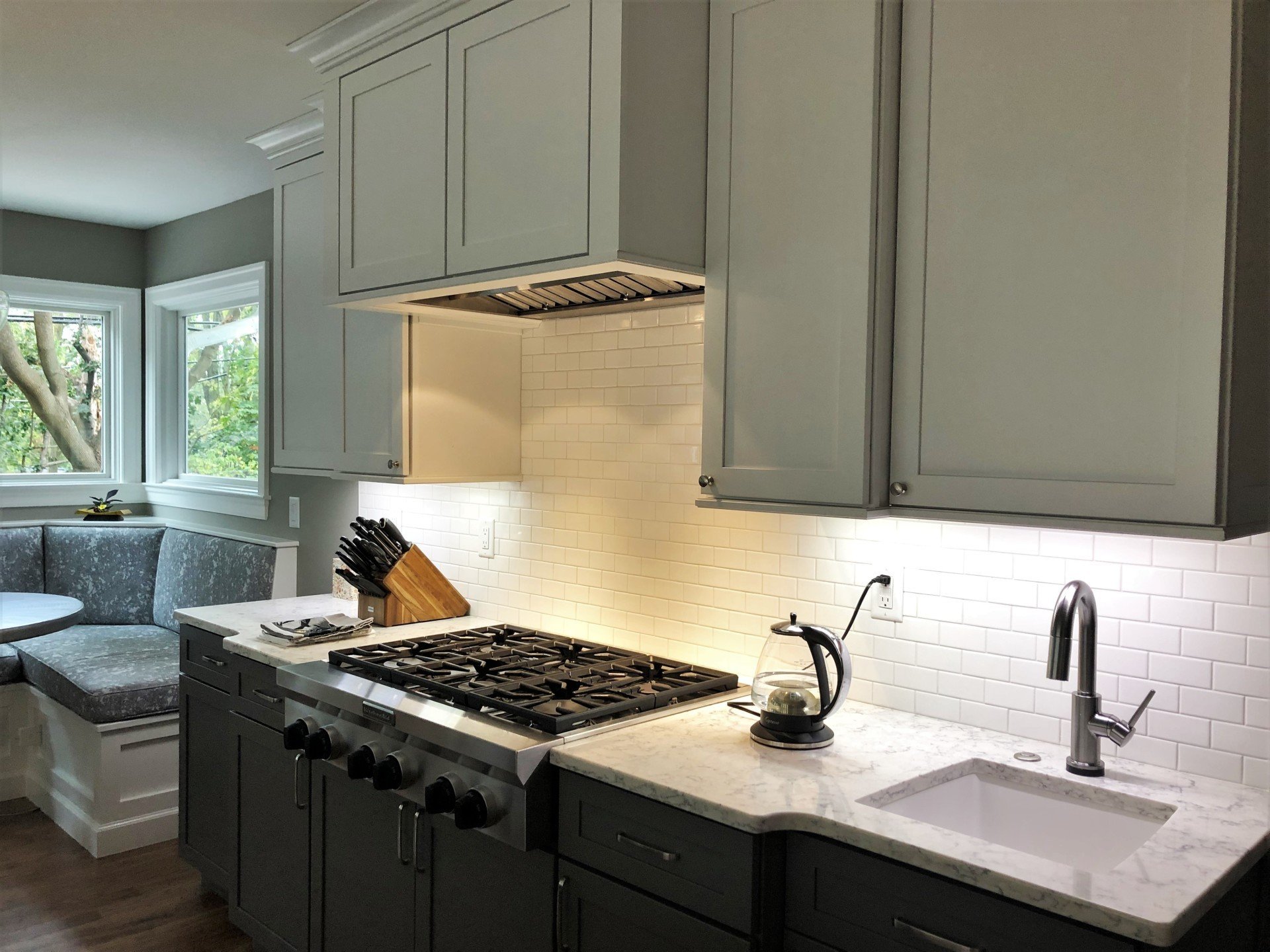 What's A Scullery And Why Do I Need One?