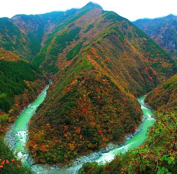 IyaTime: Iya Valley & Oboke Gorge Travel Guide