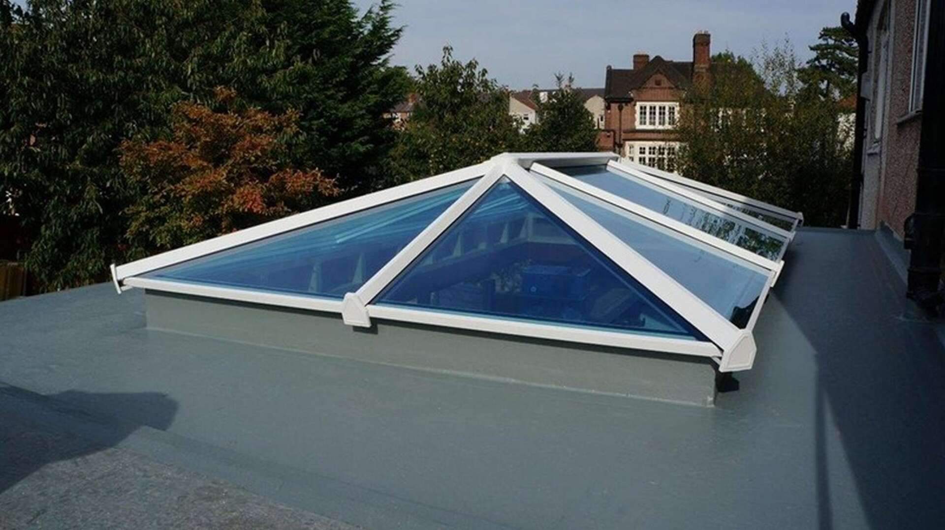 SkyPod® Installation | Ipswich, Suffolk | Homestyle UK Windows